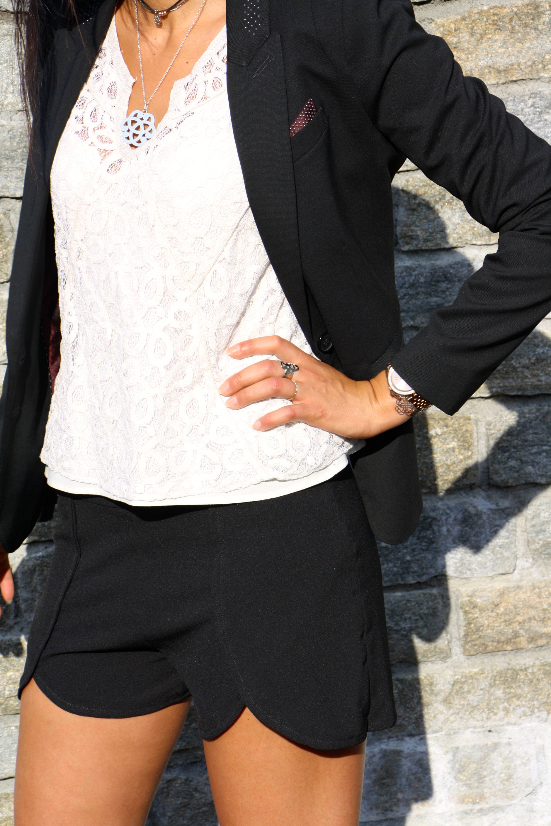 #98 Short Pippa – Dessine Moi un patron | L'ATELIER D'ALICIA